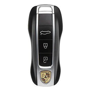 Porsche Key Model – KeyKart.in