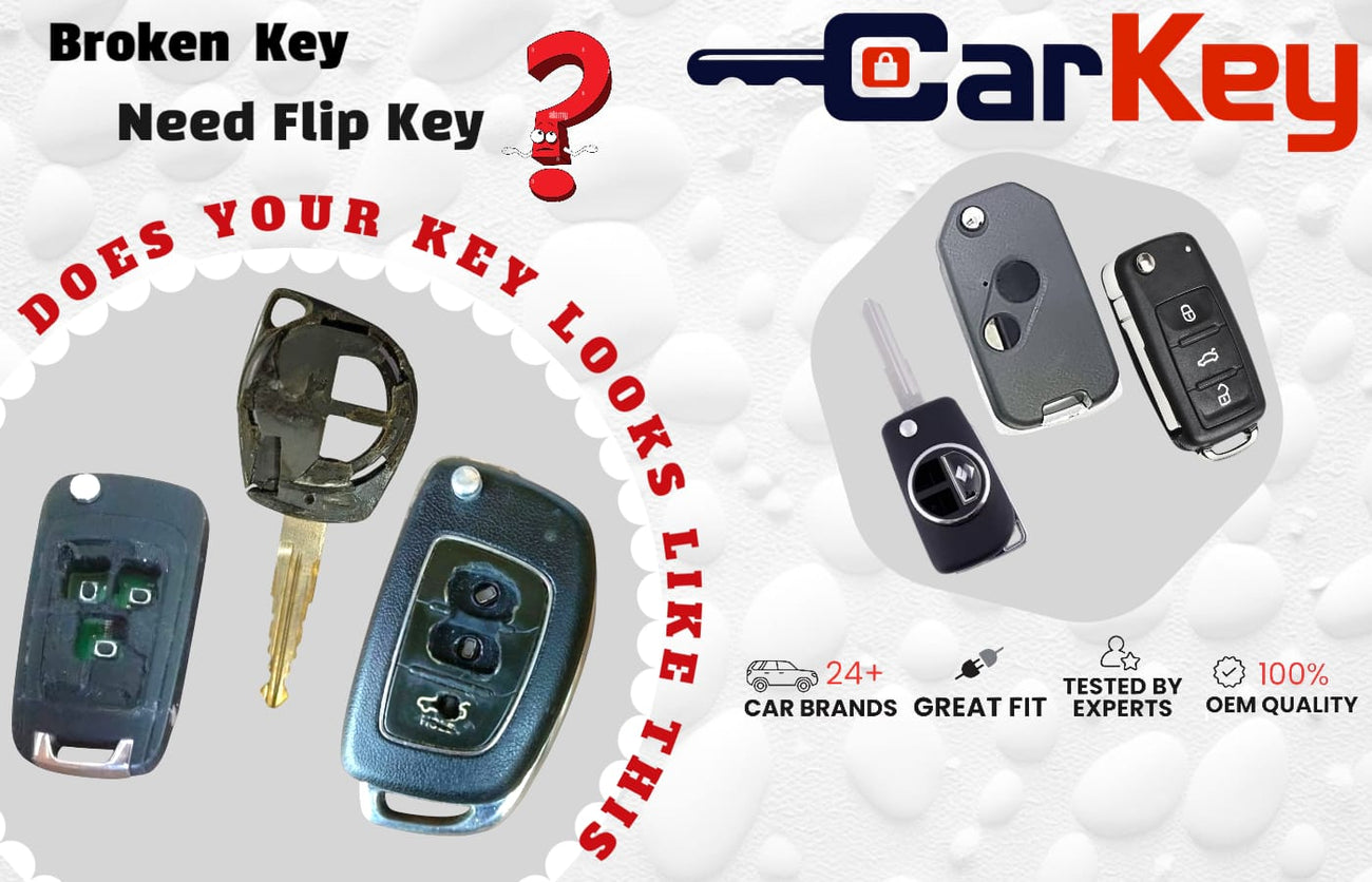 Shop your Vehicle Keys, Key Cases and Accessories – KeyKart.in