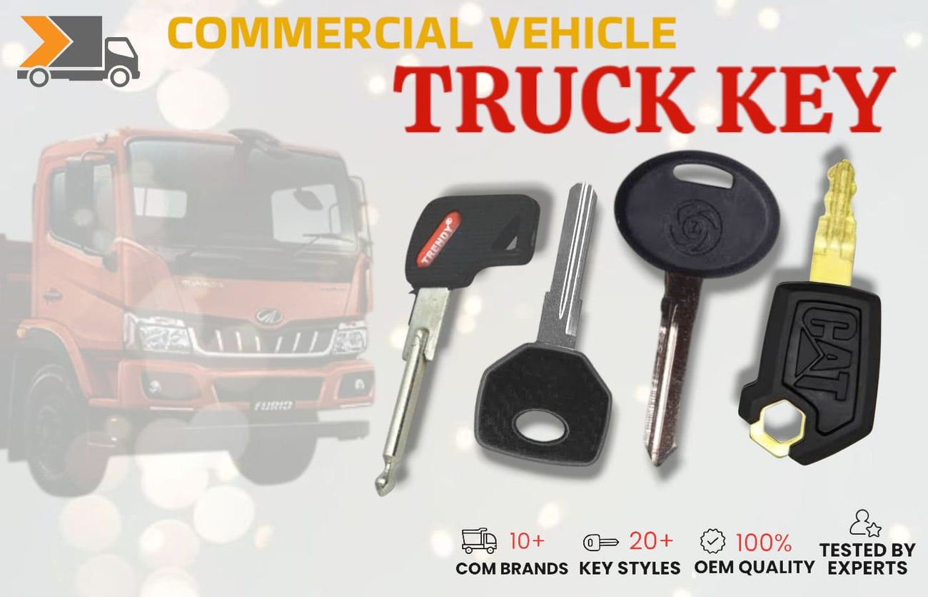 Shop your Vehicle Keys, Key Cases and Accessories – KeyKart.in