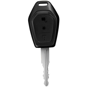 Mahindra Key and Lock Model – KeyKart.in