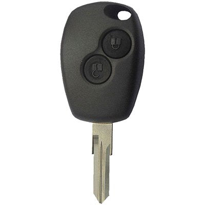Renault Key Model – KeyKart.in