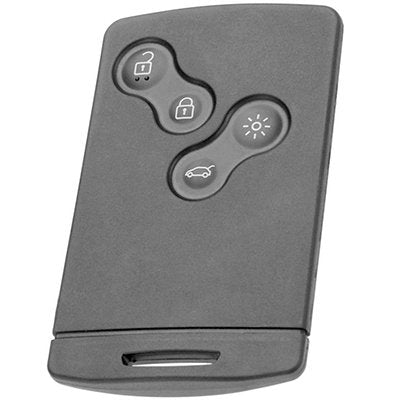Renault Key Model – KeyKart.in