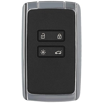 Renault Key Model – KeyKart.in